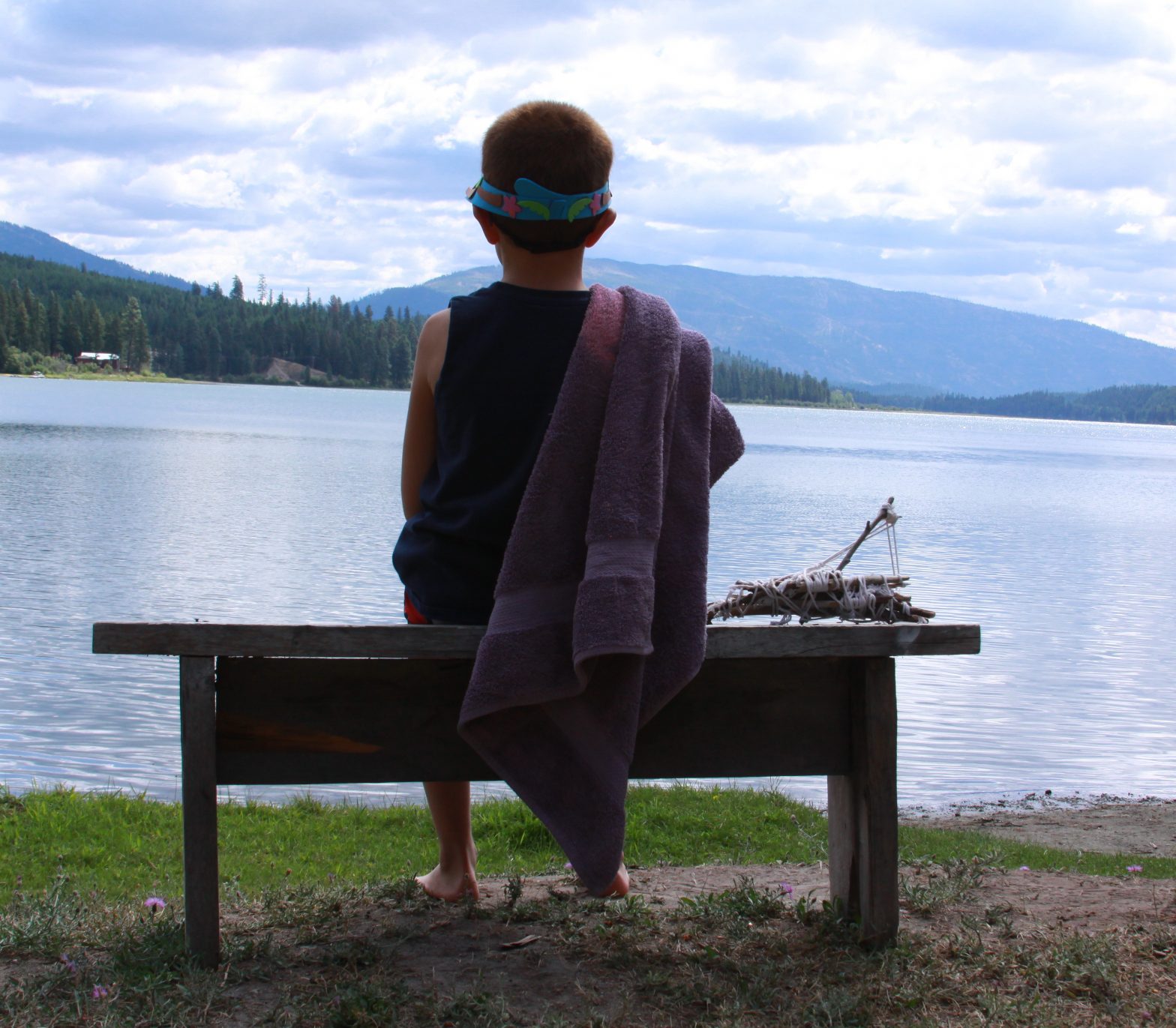 Good Grief Camp Kalispell